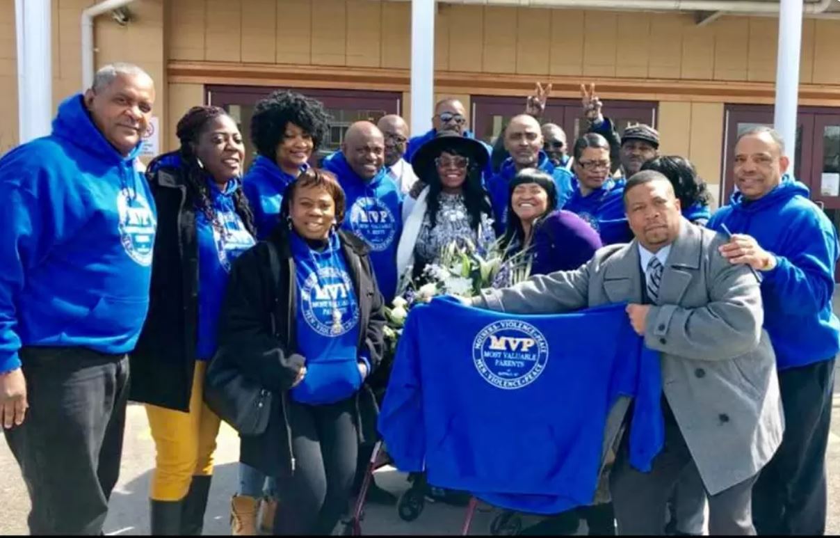 The Importance of Volunteering in the Buffalo Community - MVP’s of ...